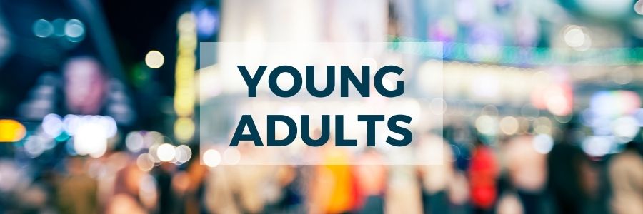 Young Adults Games Night Hangout - Fun things to do in Langley